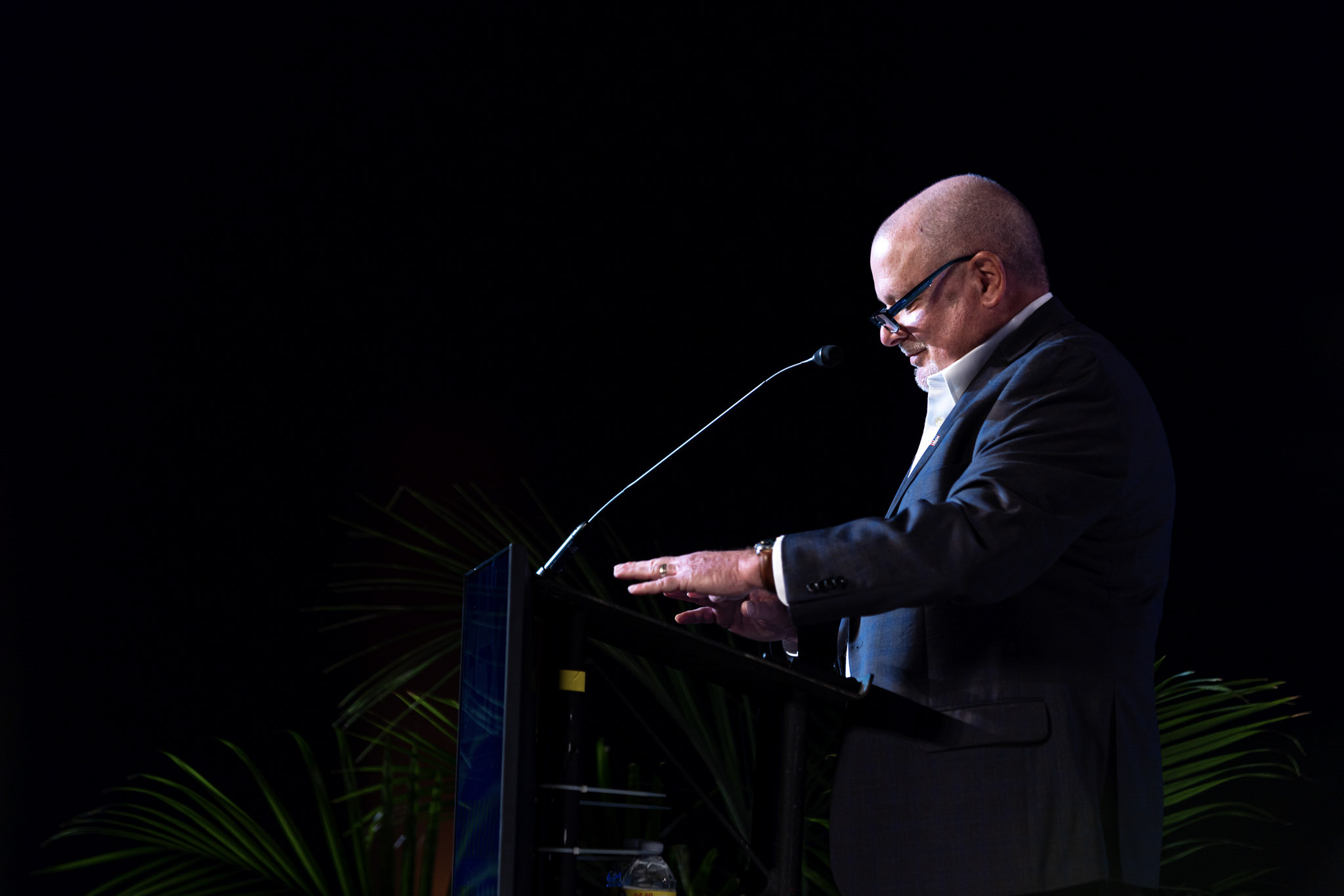 ESA’s Weinstock Person of the Year, Steve Firestone, Shares Heartfelt ...