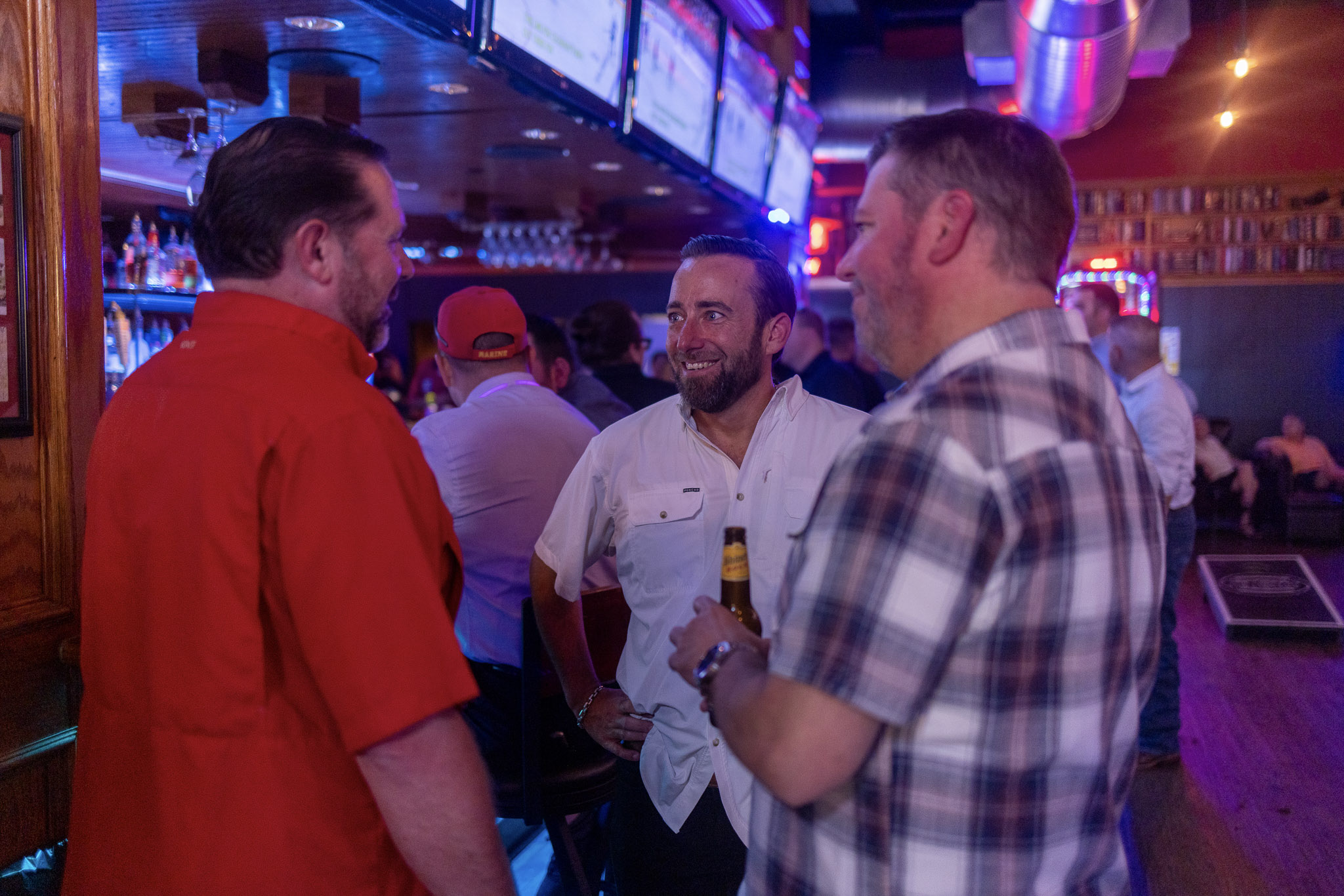 Pub Crawl ESX Pub Crawl ESX