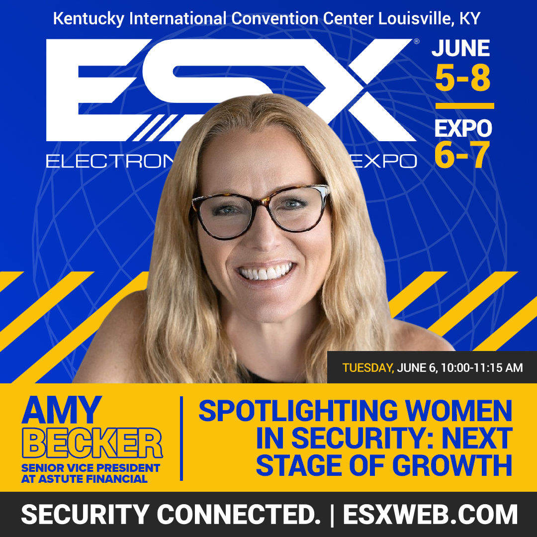 Register Now to Come Hear 2024 ESX Speaker Priya Serai