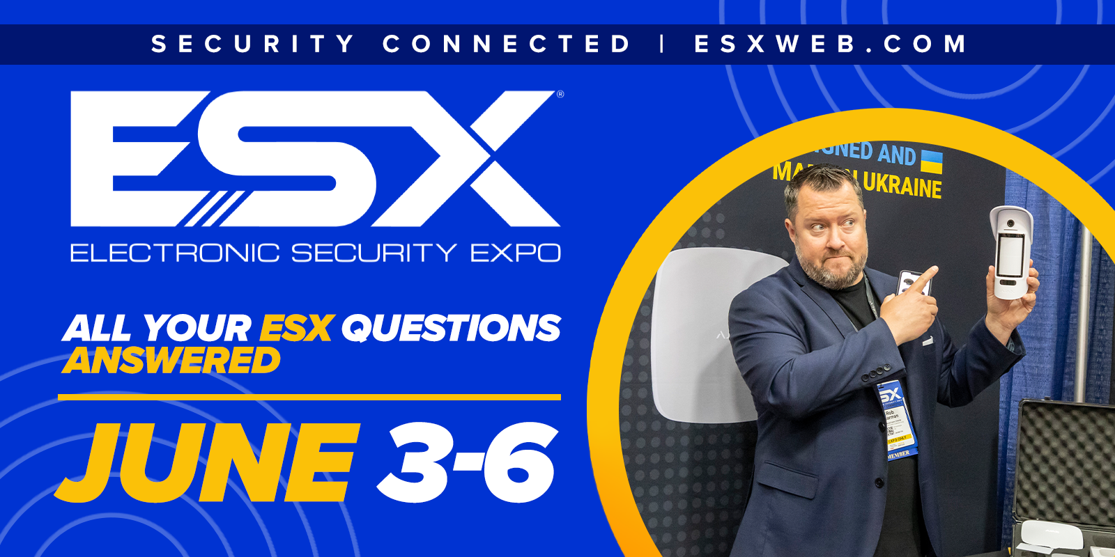 Why ESX: ESX 2024 Questions Answered - ESX