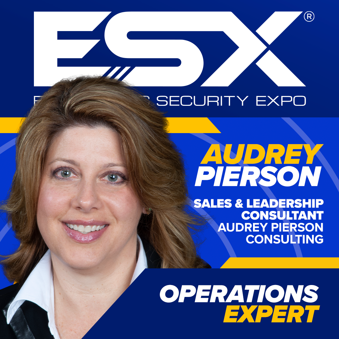 Register Now to Hear from 2024 ESX Moderator Dean Belisle
