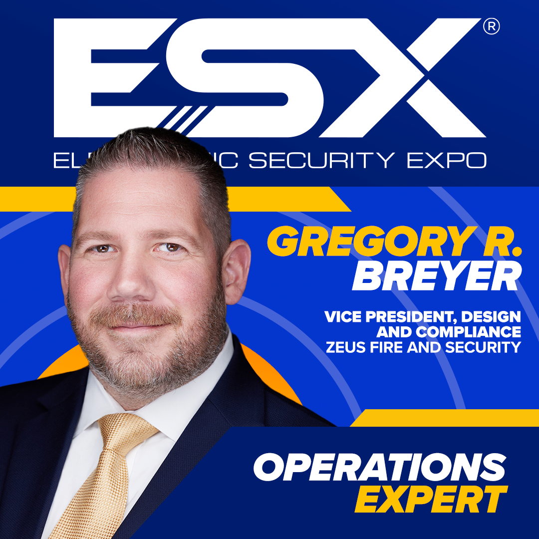 Register Now to Learn from 2024 ESX Speaker Svetlana McCully