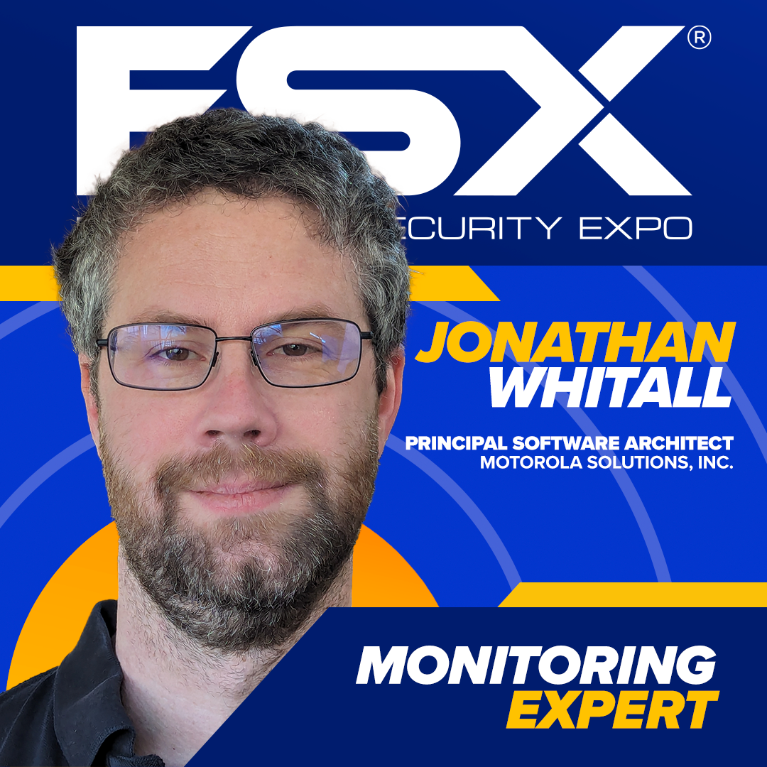 Register Now to Learn from 2025 ESX Speaker Jonathan Whital