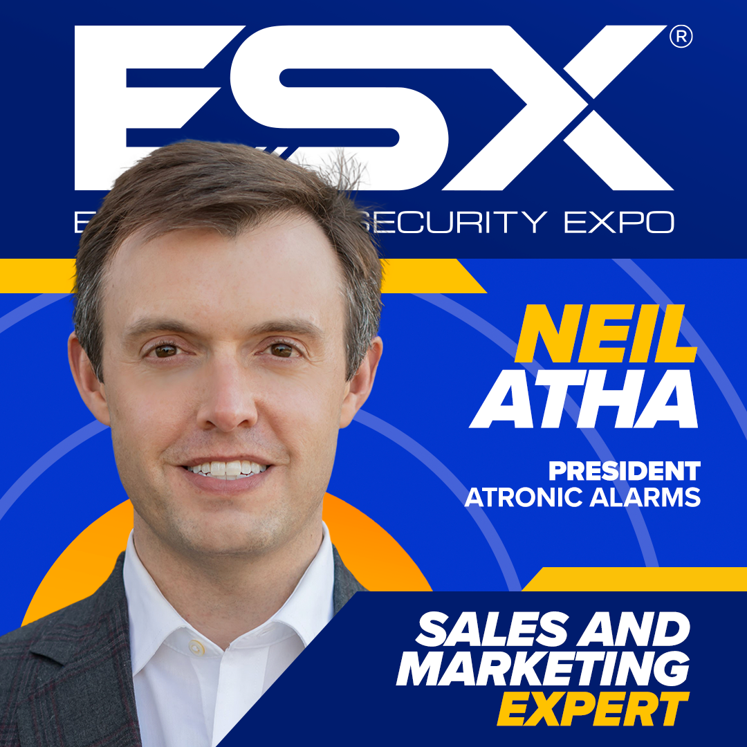 Learn from 2024 Speaker Jack Meltzer this June