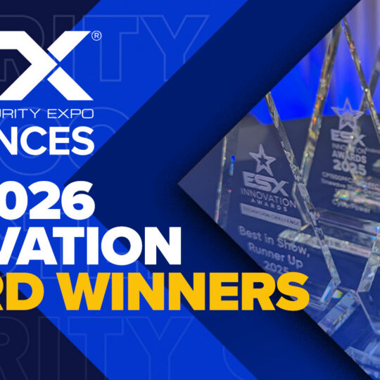 Texas-Sized Fun Awaits at ESX 2026